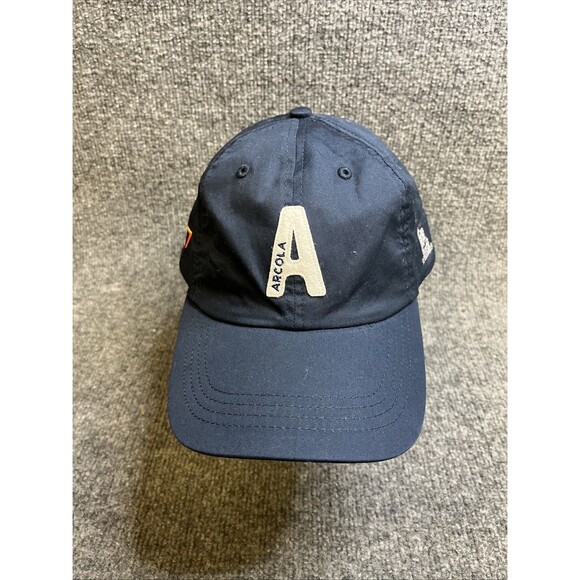 imperial | Accessories | Arcola Country Club Golf Baseball Cap Hat ...